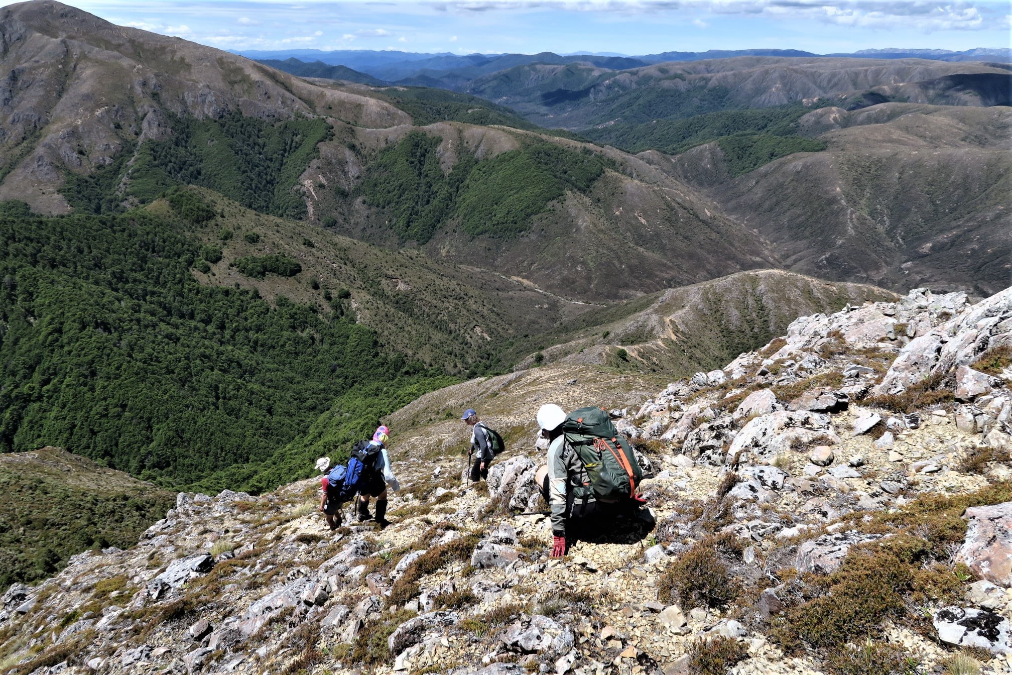 Welcome to Perry Outdoor Education Trust